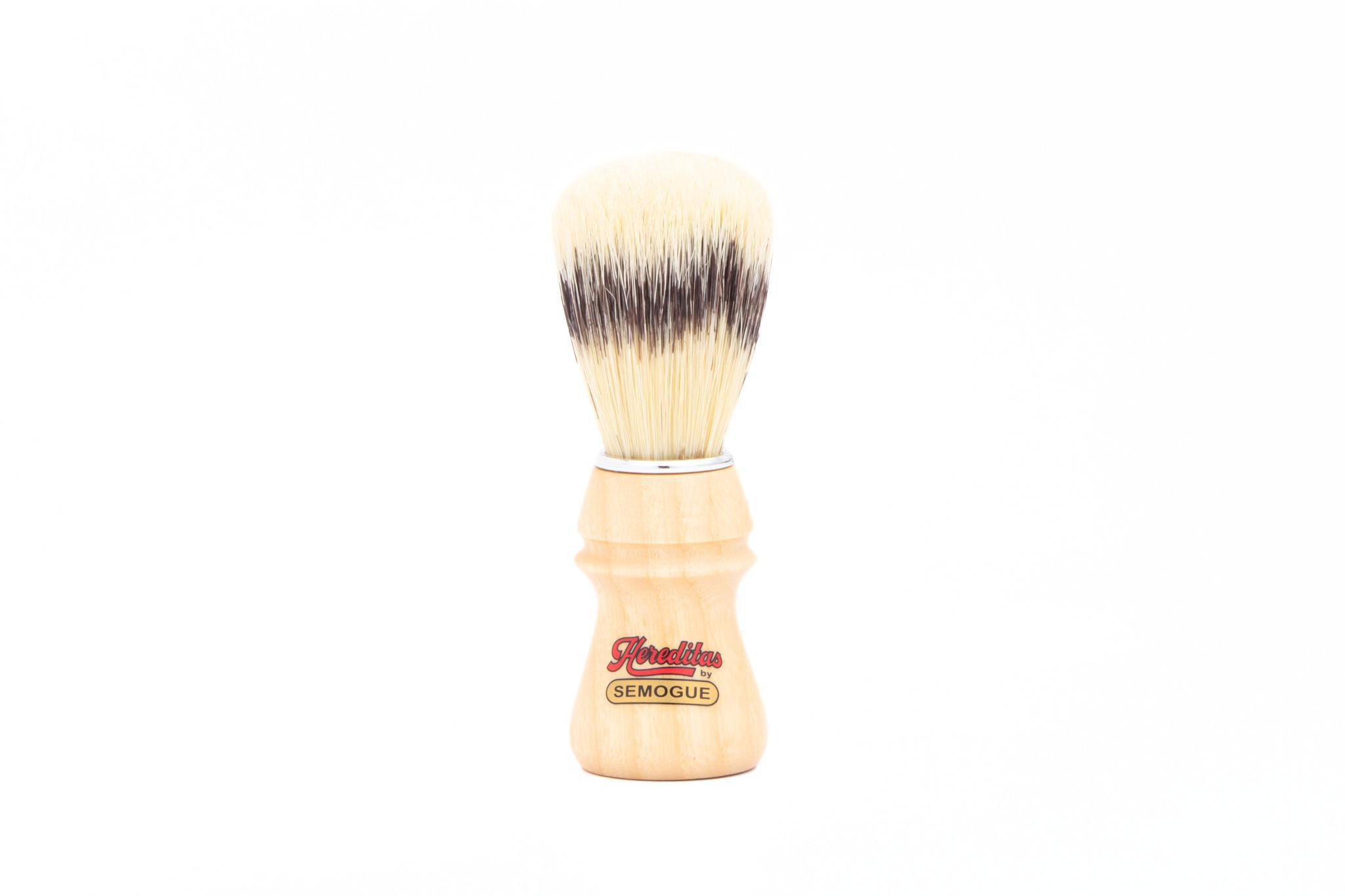 Semogue Shaving Brushes