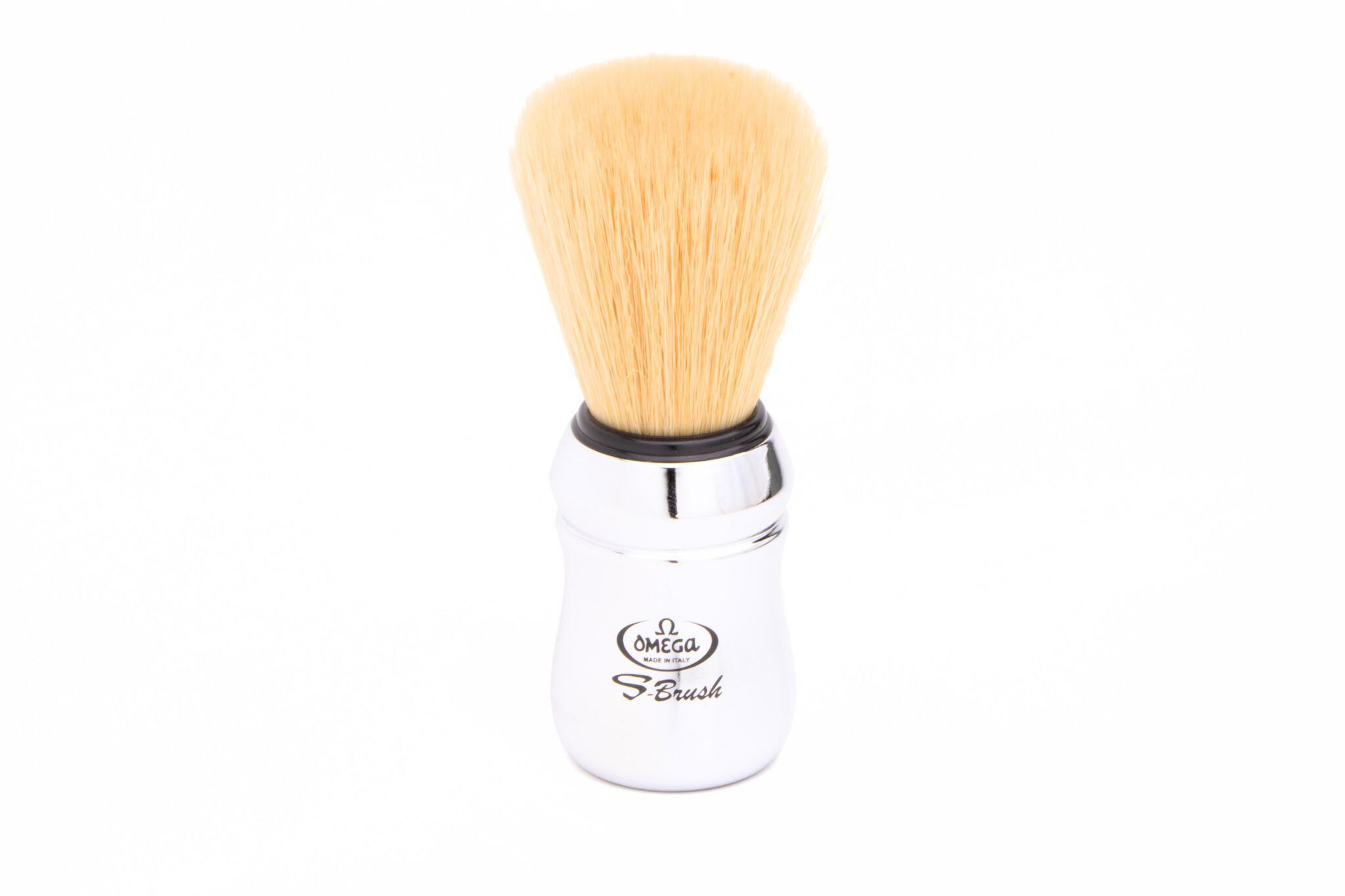 Omega Boar Brushes | Omega Boar Shaving Brushes