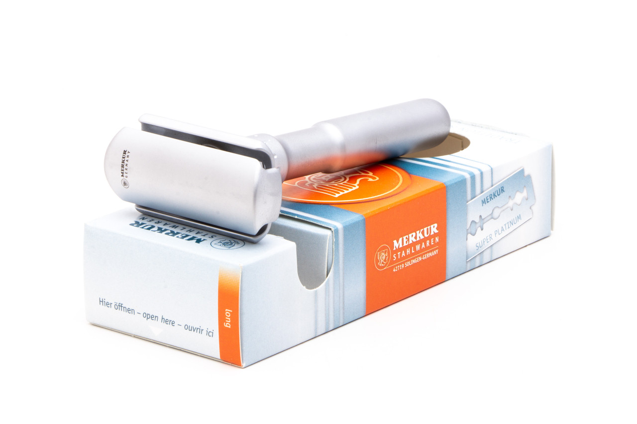 Merkur Razor