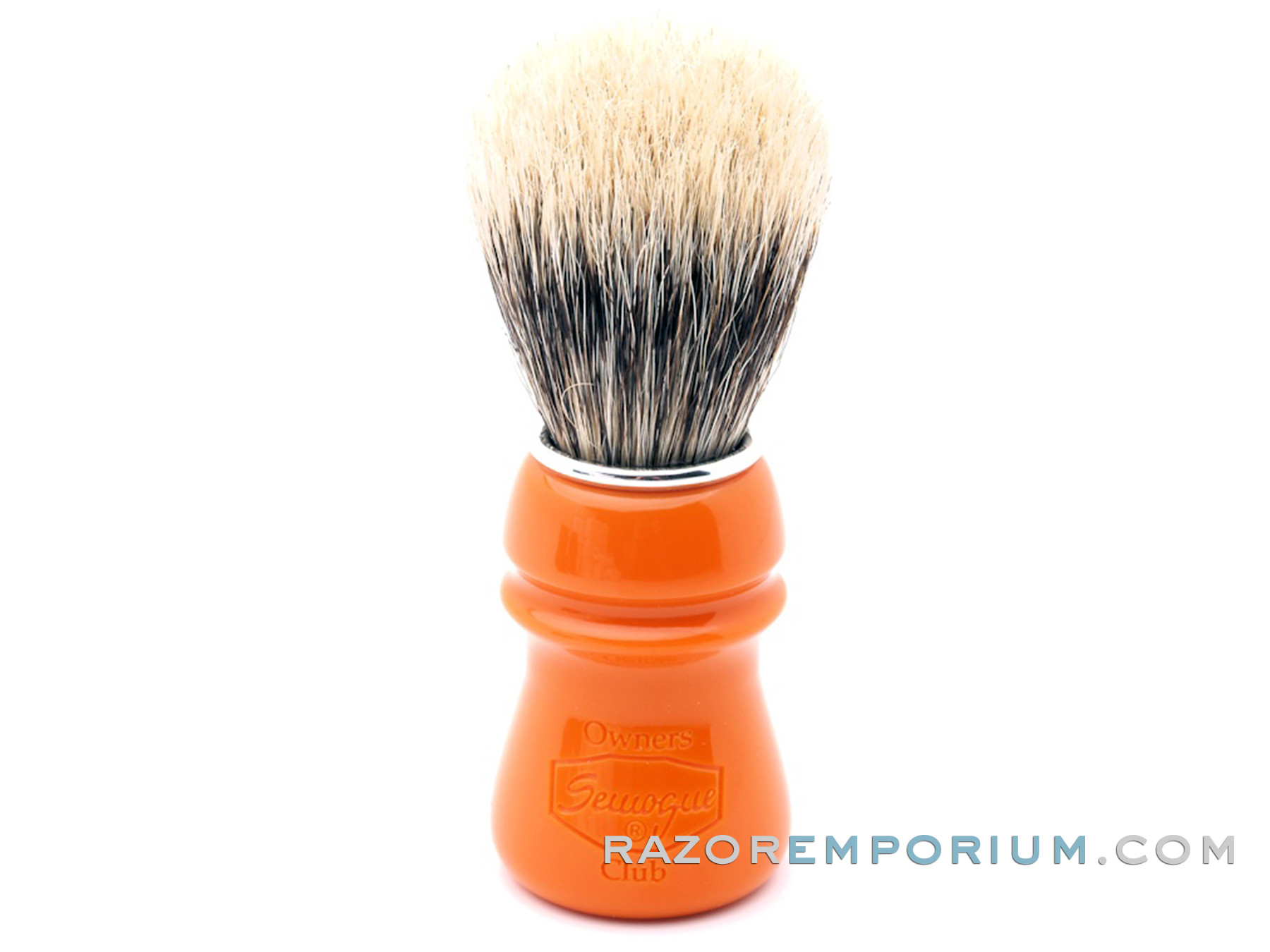 Semogue Shaving Brushes