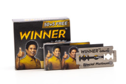 Razor Blades for Shaving | Barber Blades - Razor Emporium