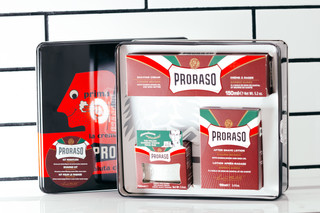 Proraso