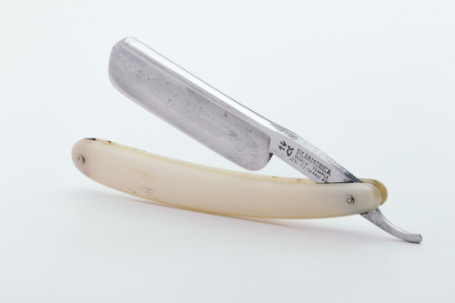 Razors - Straight Razors - Filarmonica - Razor Emporium