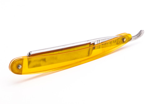 Vintage Restored Straight Razors