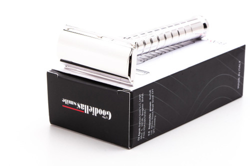 Razors - DE Safety Razors - The Goodfellas' Smile - Razor Emporium