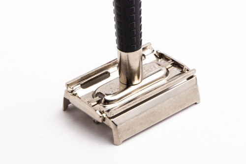 1960's Schick Krona TTO Double Edge Safety Razor | Original Condition ...