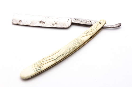 Straight Razors | Straight Blade Razors | Razor Emporium