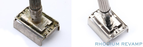 Razor REVAMP Service