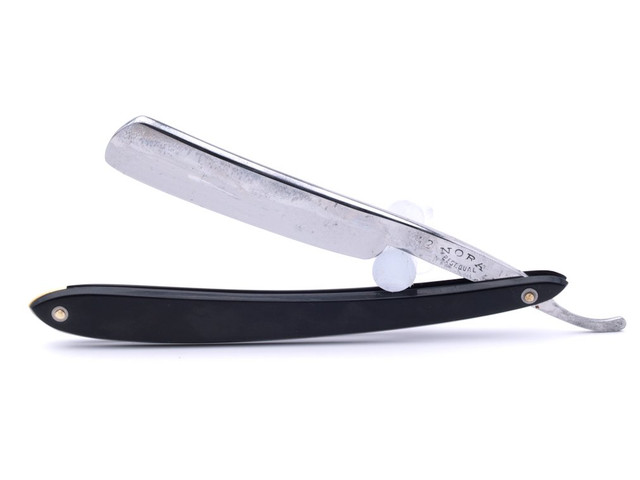 Vintage Restored Straight Razors