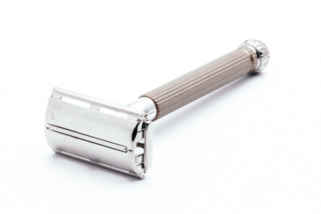 Gillette and Vintage Razors
