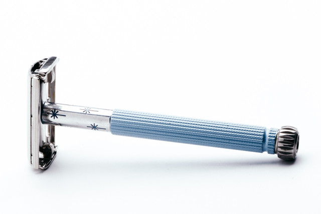 Gillette and Vintage Razors