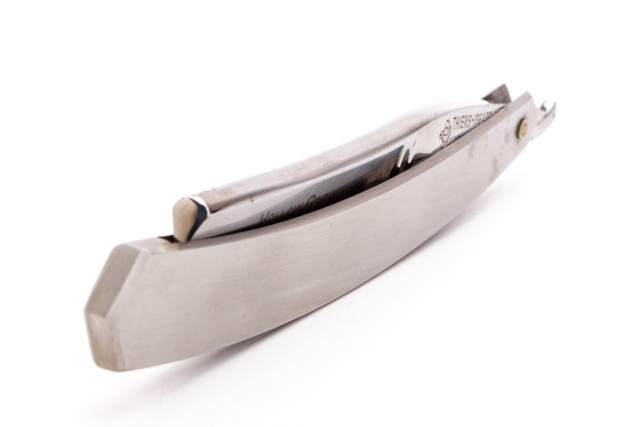 Vintage Restored Straight Razors