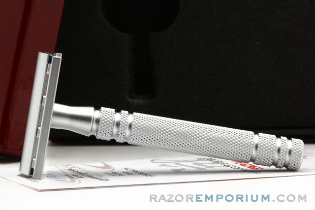 Feather Double-Edge Safety Razors | Japanese Safety Razor