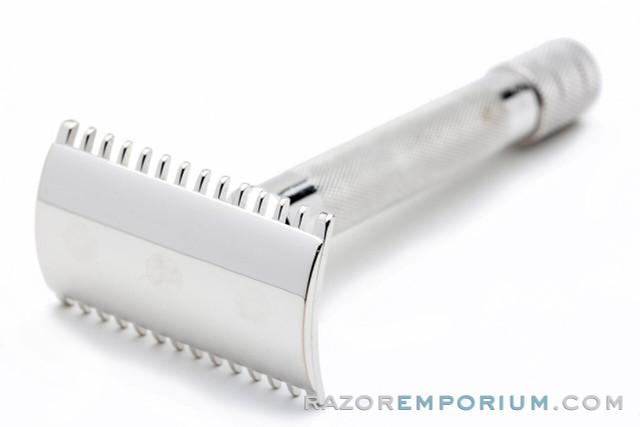 Made-to-Order Razors | Revamped Razors Ready to Ship - Razor Emporium