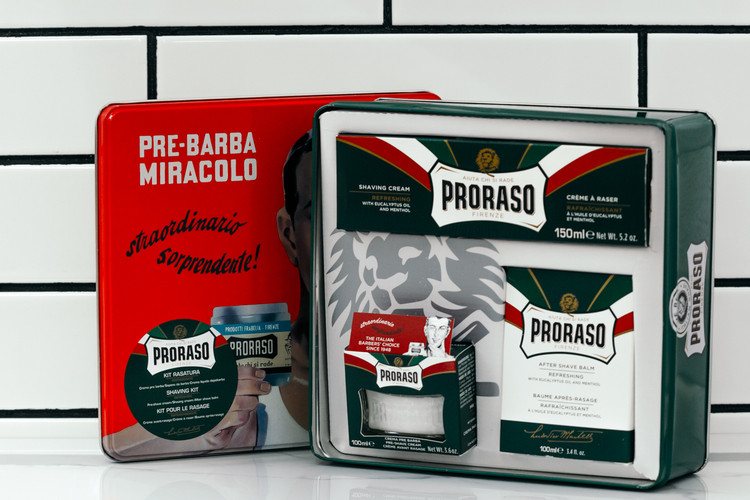 Proraso - Razor Emporium