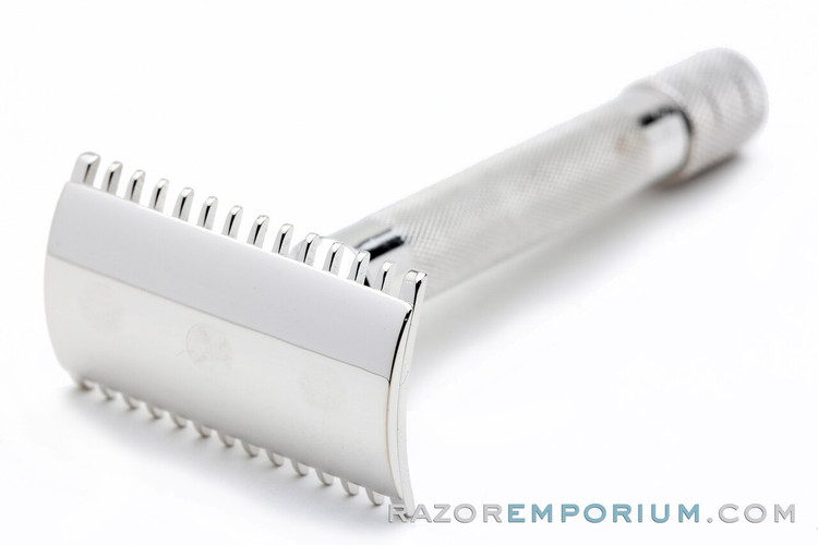 Made-to-Order Razors | Revamped Razors Ready to Ship - Razor Emporium