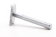 Parker | SOLOEDGE Safety Razor | Razor Emporium