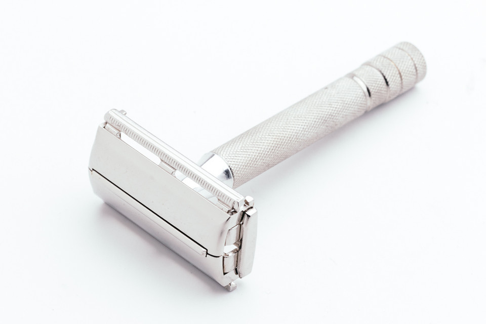 Gillette and Vintage Razors