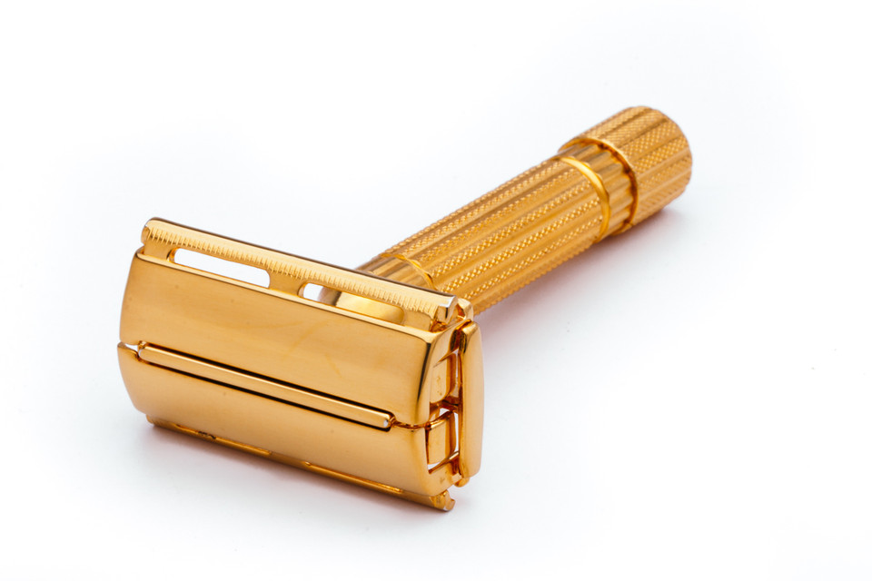 Vintage Gillette Razors | Classic Gillette Safety Razors