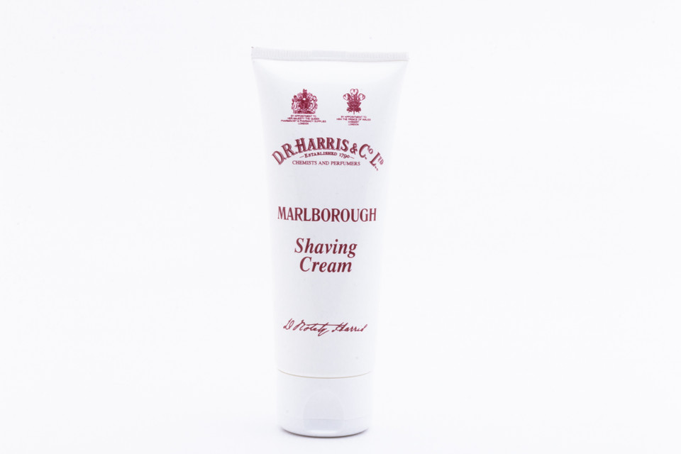 Shave Products - Soaps & Creams - D.R Harris - Razor Emporium
