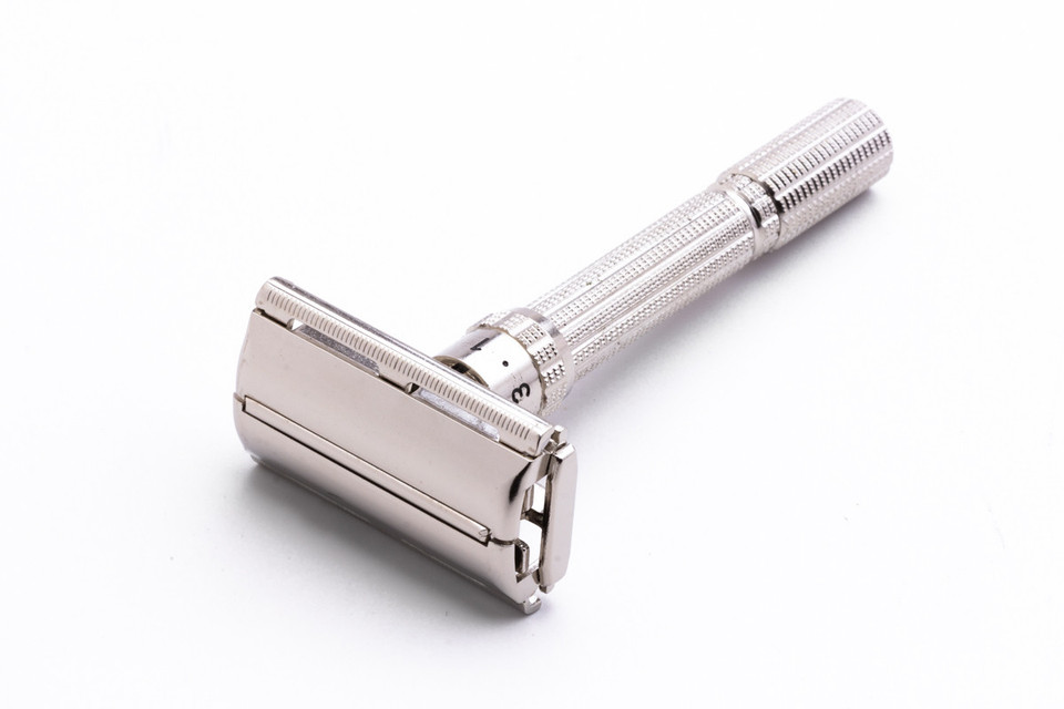 Gillette and Vintage Razors