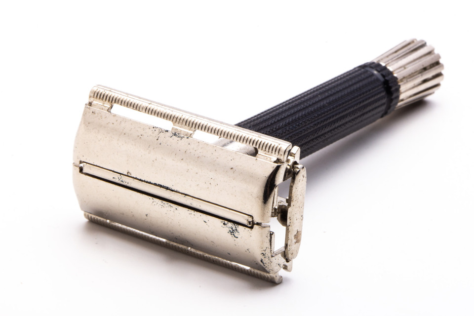 Gillette and Vintage Razors
