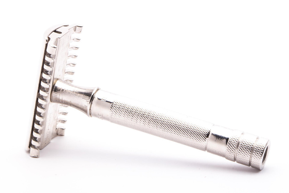 Vintage Gillette Razors | Classic Gillette Safety Razors