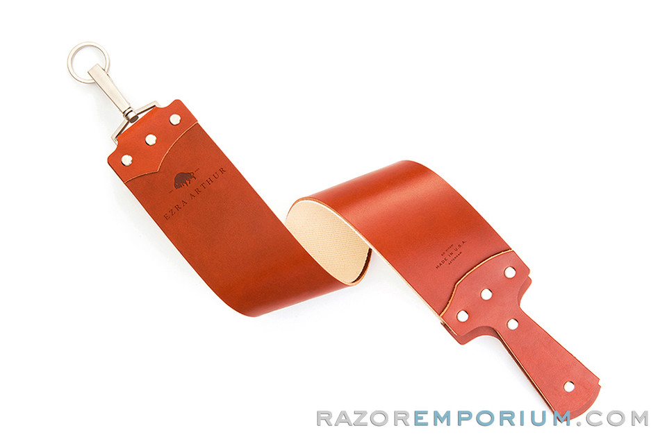 Razor Strops | Straight Razor Strops | Vintage Razor Strops