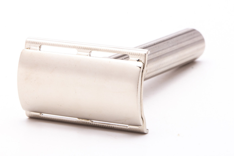 Made-to-Order Razors | Revamped Razors Ready to Ship