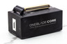 OneBlade | Core Tan Pivoting Single Edge Razor | Pre-Owned - Razor Emporium