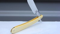 Straight Razor Handles | Custom Scales and Restoration NOW Available ...
