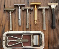 DIY Razor Restoration - Razor Emporium