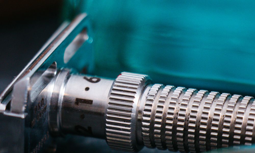 The Benefits of Cold-Water Wet Shaving Explained - Razor Emporium