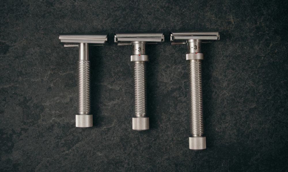 Common Mistakes To Avoid When Wet Shaving - Razor Emporium