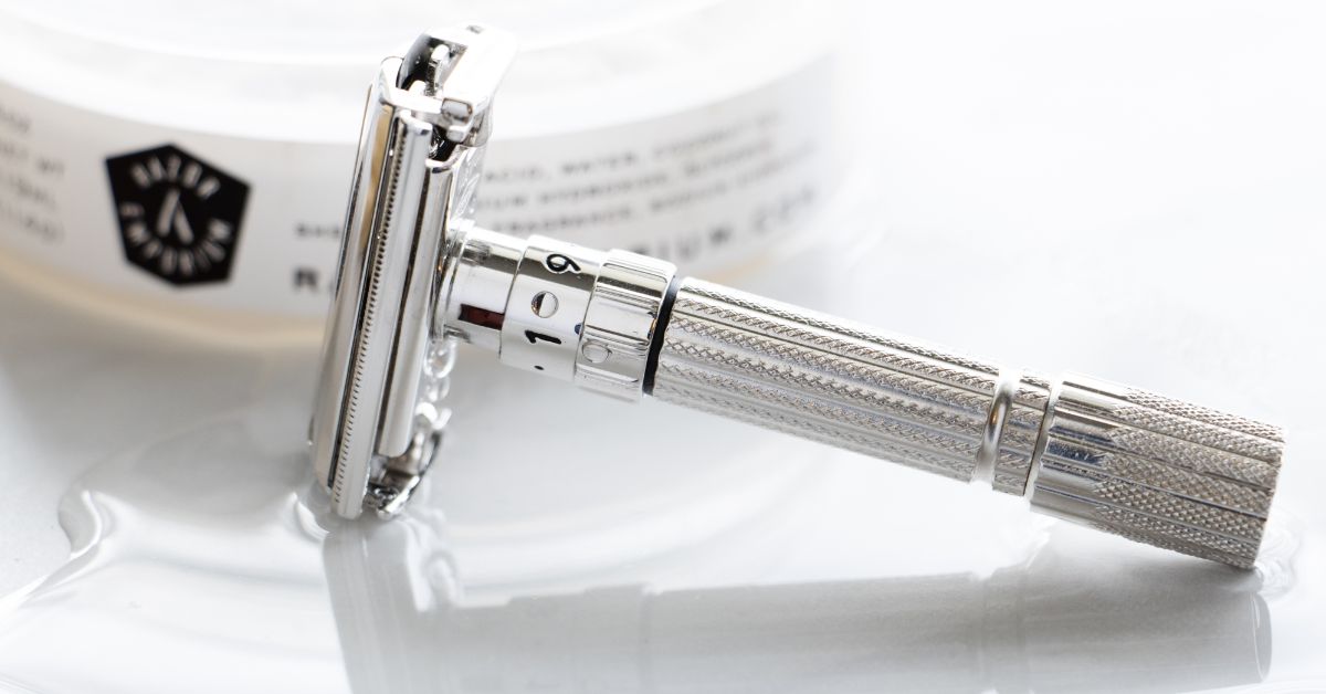 A Look at What Makes Vintage Safety Razors So Popular - Razor Emporium