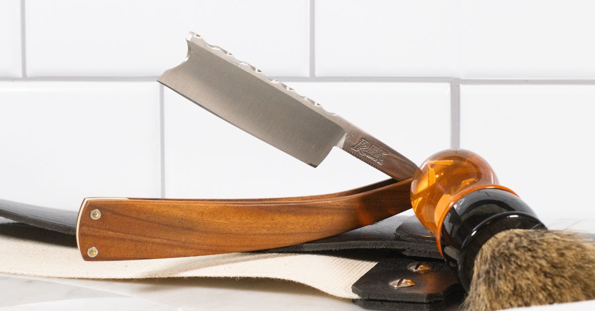 How To Keep Your Vintage Razor in Prime Condition - Razor Emporium