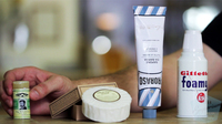 The Science of Lathering - Razor Emporium