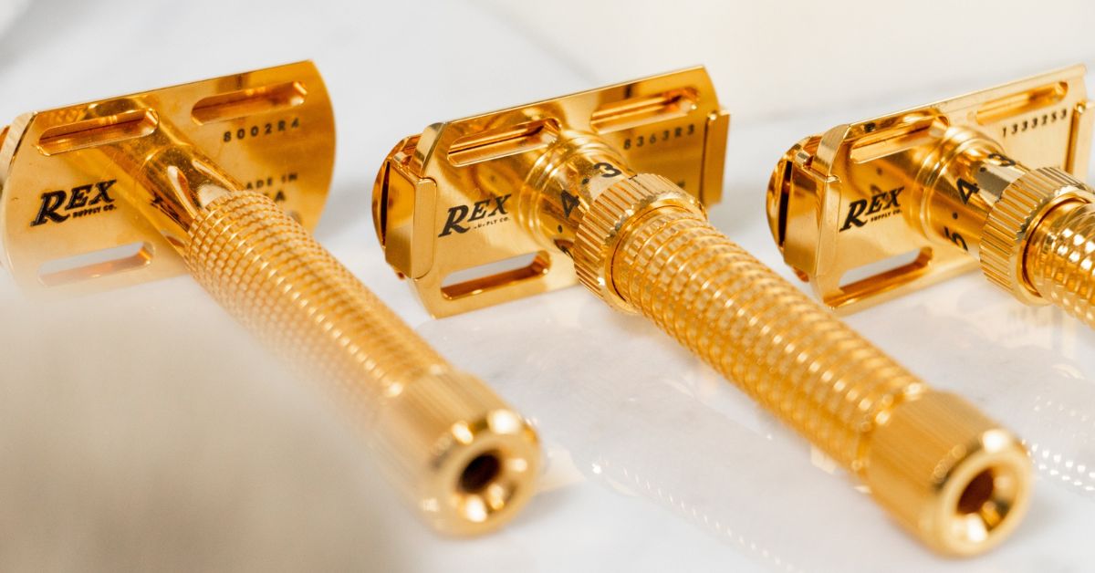 Shaving and the Environment: The Impact of Disposable Razors - Razor ...