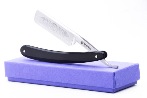 Straight Razor Dovo | Solingen Best Beginner | Razor Emporium