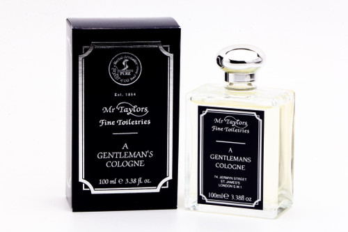 Taylor of Old Bond Street | Mr. Taylor Cologne - Razor Emporium