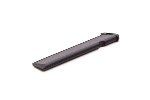 DOVO | Black Plastic Blade Holder For Shavette - Razor Emporium