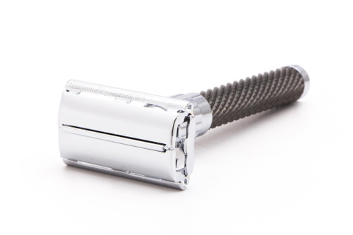 Parker | 92R Double Edge Safety Razor | Razor Emporium