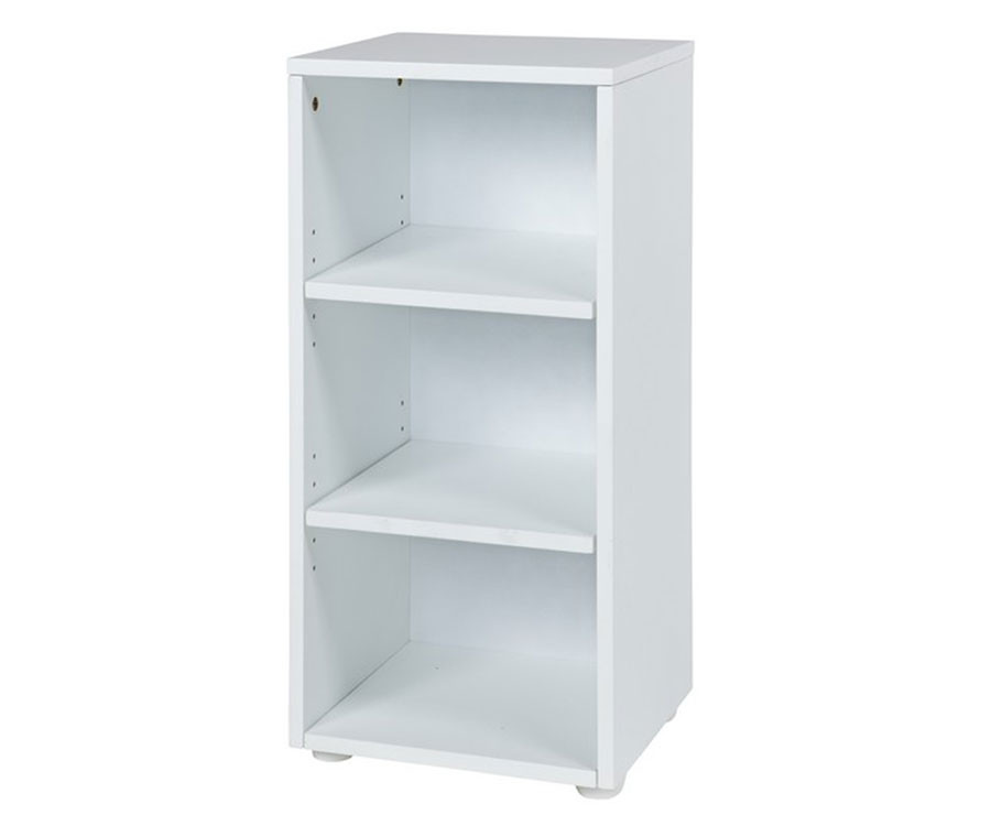 Maxtrix COMPLEX Full Triple Bunk Bed | Matrix Kids Furniture | Solid ...