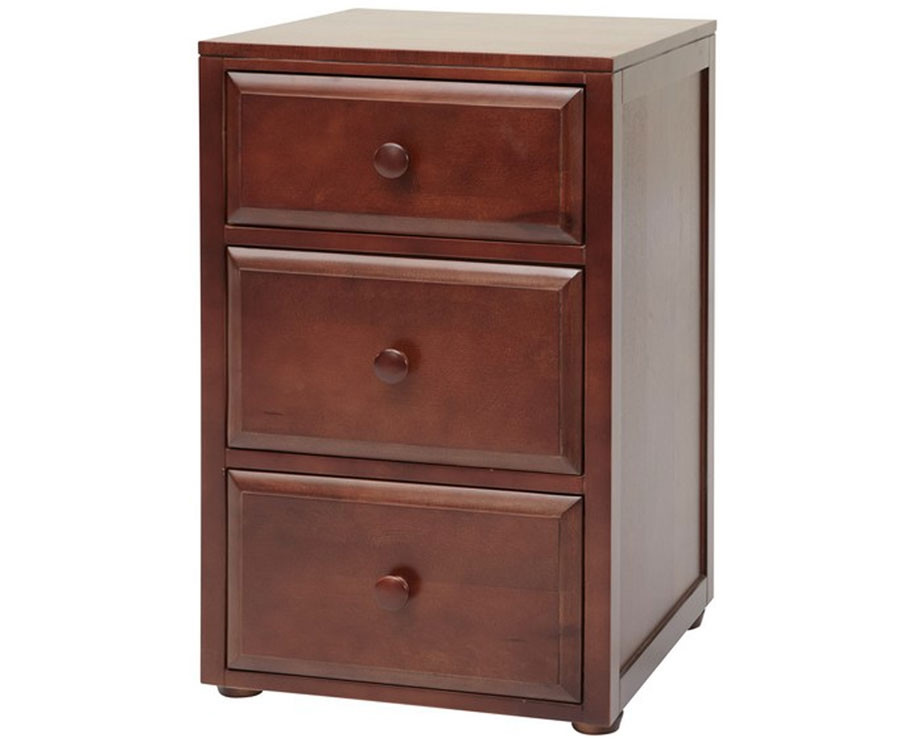 Maxtrix TRIPLET Corner High Loft Bunk Bed | Matrix Kids Furniture ...