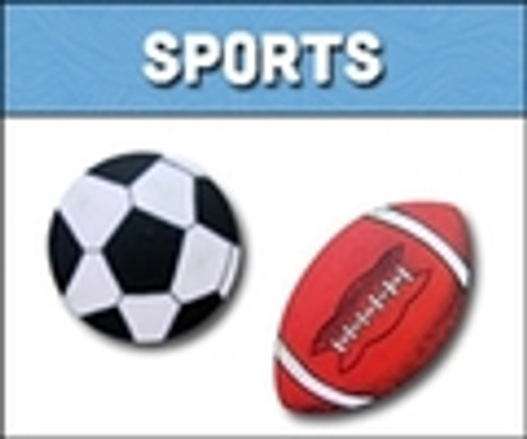 Sports Drawer pulls | Kids Furniture Warehouse