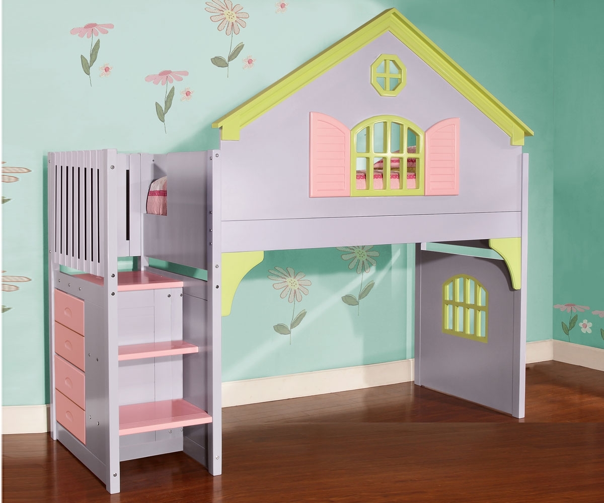 Spotlight On: The Best Kids Loft Beds - Kids Furniture Warehouse