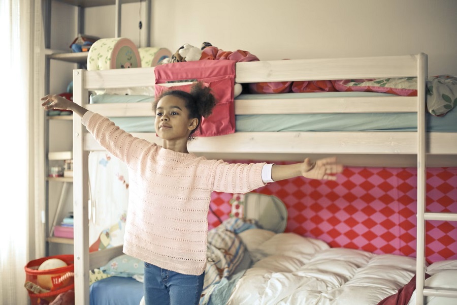 8 Good Reasons Why You Must Get a Bunk Bed for Your Kids - Kids ...