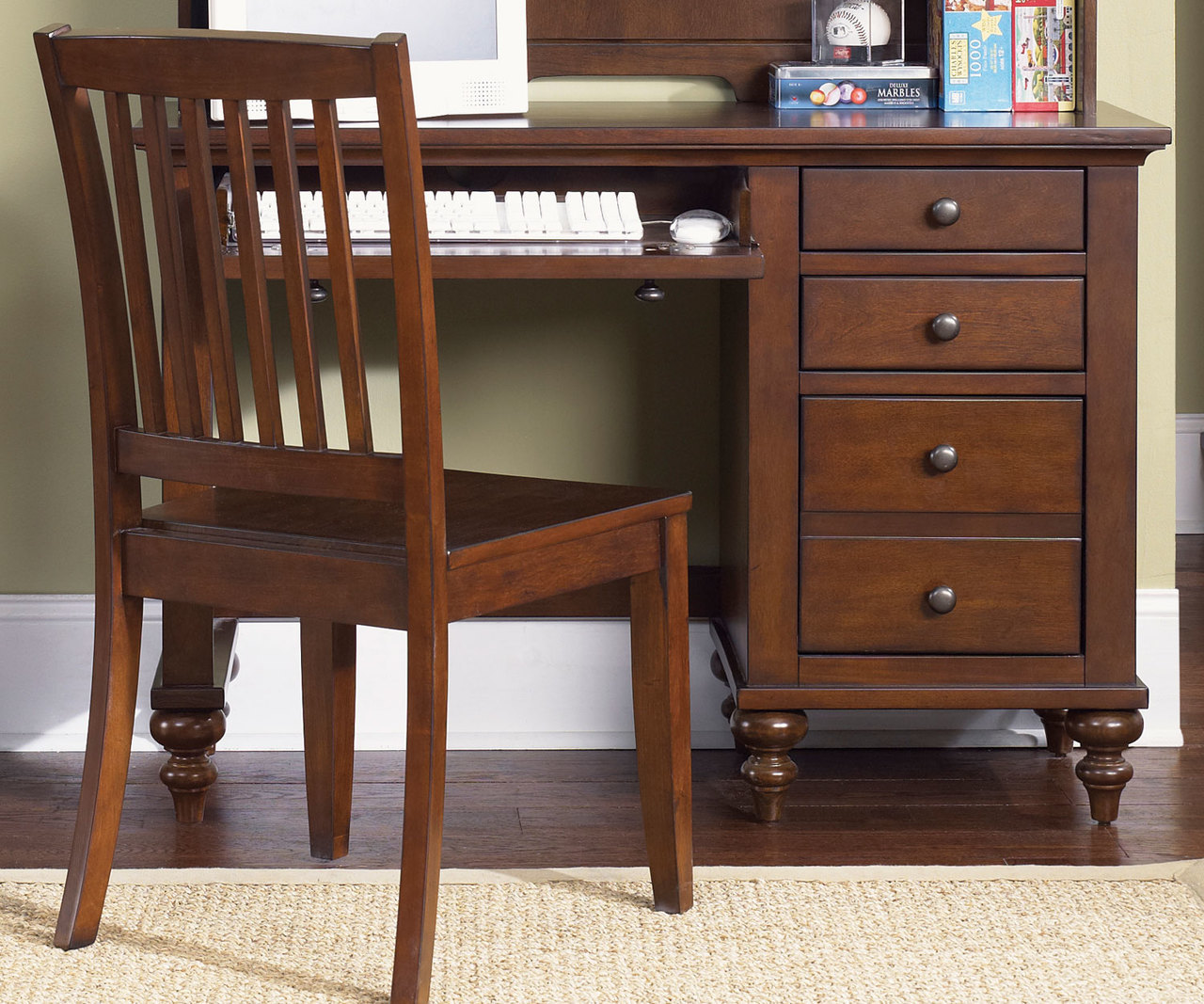 Need A Student Desk For Your Child To Learn At Home? - Kids Furniture ...