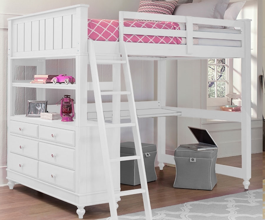 Spotlight On: The Best Kids Loft Beds - Kids Furniture Warehouse
