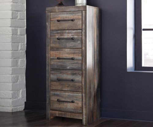 Drystan Narrow Chest | Shop Kids Furniture | KFW